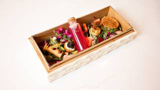 Echelon Kitchen and Bar - Updated 2025, Farm To Table Restaurant in Ann ...