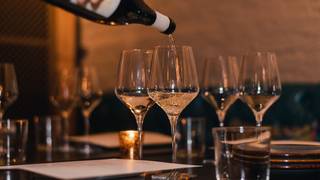 ROOP Chicago Restaurant - Chicago, IL | OpenTable