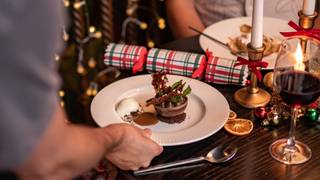 The Bollo House Restaurant - London | OpenTable