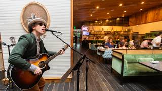 Liberty Kitchen & Oysterette - Memorial Restaurant - Houston, TX ...