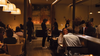 Bastia Restaurant - Philadelphia, PA | OpenTable