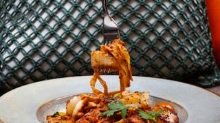 Fonda Fora Restaurant - Calgary, AB | OpenTable