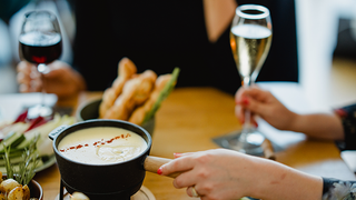 Nor' Loft Restaurant - Edinburgh, Midlothian | OpenTable