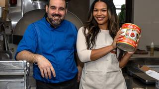 Antica Nova Restaurant - Troy, MI | OpenTable