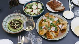 Henry's - Toronto Restaurant - Toronto, ON | OpenTable