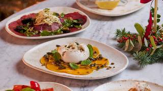 Piccolino - Virginia Water Restaurant - Virginia Water, Surrey | OpenTable