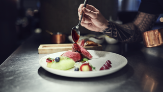 Eastern Standard Restaurant - Boston, MA | OpenTable