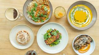 Tap & Barrel • South Surrey Restaurant - Surrey, BC | OpenTable