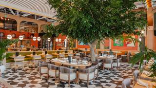 Queens Harbour Restaurant - Toronto, ON | OpenTable