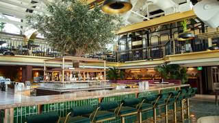 Queens Harbour Restaurant - Toronto, ON | OpenTable
