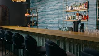 SHIA Restaurant - Washington, DC | OpenTable