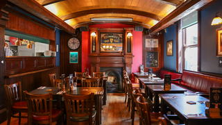 Kennedy’s Bar & Restaurant - Dublin 2, County Dublin | OpenTable