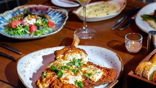 AG, Modern Bar and Steakhouse Restaurant - Atlanta, GA | OpenTable