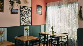 Scampi Restaurant - Philadelphia, PA | OpenTable