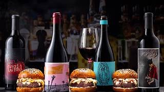 The Capital Grille – NY – MetLife Restaurant - New York, NY | OpenTable