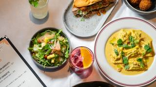 Eastern Standard Restaurant - Boston, MA | OpenTable