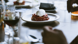 DOPO Restaurant - Calgary, AB | OpenTable