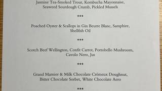 The Poet at Matfield Restaurant - Matfield, Kent | OpenTable