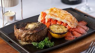 The Best Restaurants in Arboretum Right Now | OpenTable