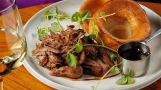 STK Steakhouse London - Strand Restaurant - London | OpenTable