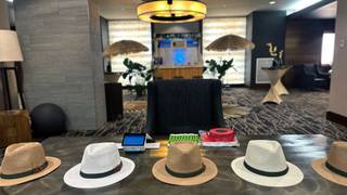 Cheers Bistro at the DoubleTree Restaurant - Reading, PA | OpenTable