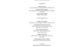 Christini's Ristorante Italiano Restaurant - Orlando, FL | OpenTable