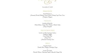 Christini's Ristorante Italiano Restaurant - Orlando, FL | OpenTable
