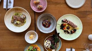 Part and Parcel Restaurant - Victoria, BC | OpenTable
