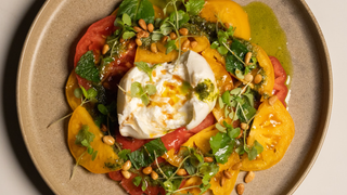 Bar Filo Restaurant - Toronto, ON | OpenTable