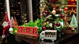 Tulum - W Miami Restaurant - Miami, FL | OpenTable