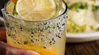 Blanco Cocina + Cantina – The Borgata Restaurant - Scottsdale, AZ ...