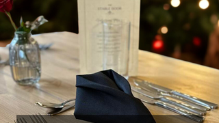 The Stable Door Restaurant - Doncaster, South Yorkshire | OpenTable