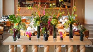 Matria Restaurant - Boston, MA | OpenTable