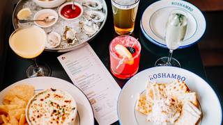 Roshambo Restaurant - Atlanta, GA | OpenTable