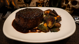 Fourk Kitchen Restaurant - Lincoln, CA | OpenTable