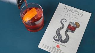 The Nautilus - Boston Pier 4 Restaurant - Boston, MA | OpenTable