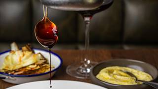 Roe Restaurant - London, Greater London | OpenTable