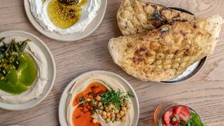Bubala King's Cross Restaurant - London, Greater London | OpenTable