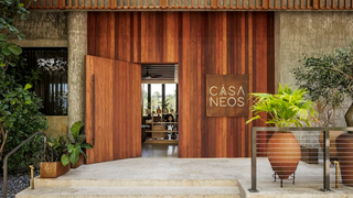 CASA NEOS Restaurant - downtown, FL | OpenTable
