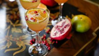 Jack Rose - New Orleans Restaurant - New Orleans, LA | OpenTable