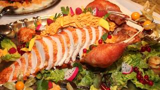 Blue Mermaid Restaurant - San Francisco, CA | OpenTable