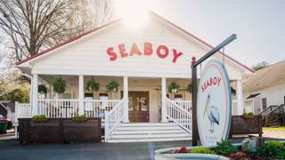 Seaboy Restaurant - Cornelius, NC | OpenTable
