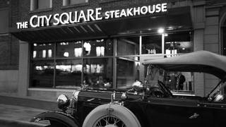The City Square Steakhouse Restaurant - Wooster, OH | OpenTable