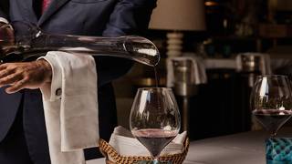 Lido Restaurant at The Surf Club - Surfside, FL | OpenTable