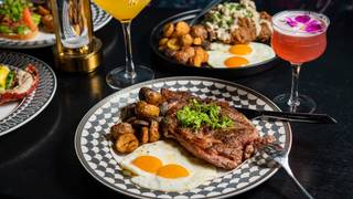 Benny & Mary's Restaurant - Irvine, CA | OpenTable