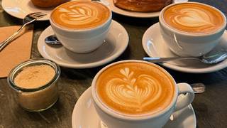 Square One Rialto - Melbourne, AU-VIC | OpenTable