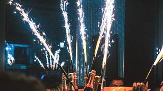 Limani Grille - Seaport Restaurant - Boston, MA | OpenTable