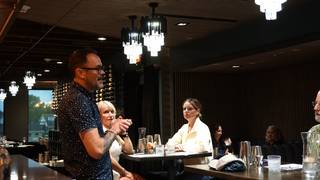 Up Cellar Restaurant - Bargersville, IN | OpenTable