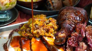 Bodean's BBQ Soho Restaurant - Greater London, England | OpenTable