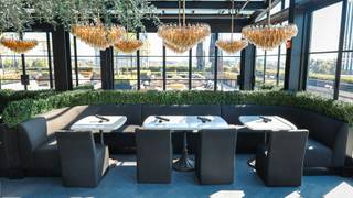 RH Rooftop Restaurant at RH Oak Brook - Oak Brook, IL | OpenTable